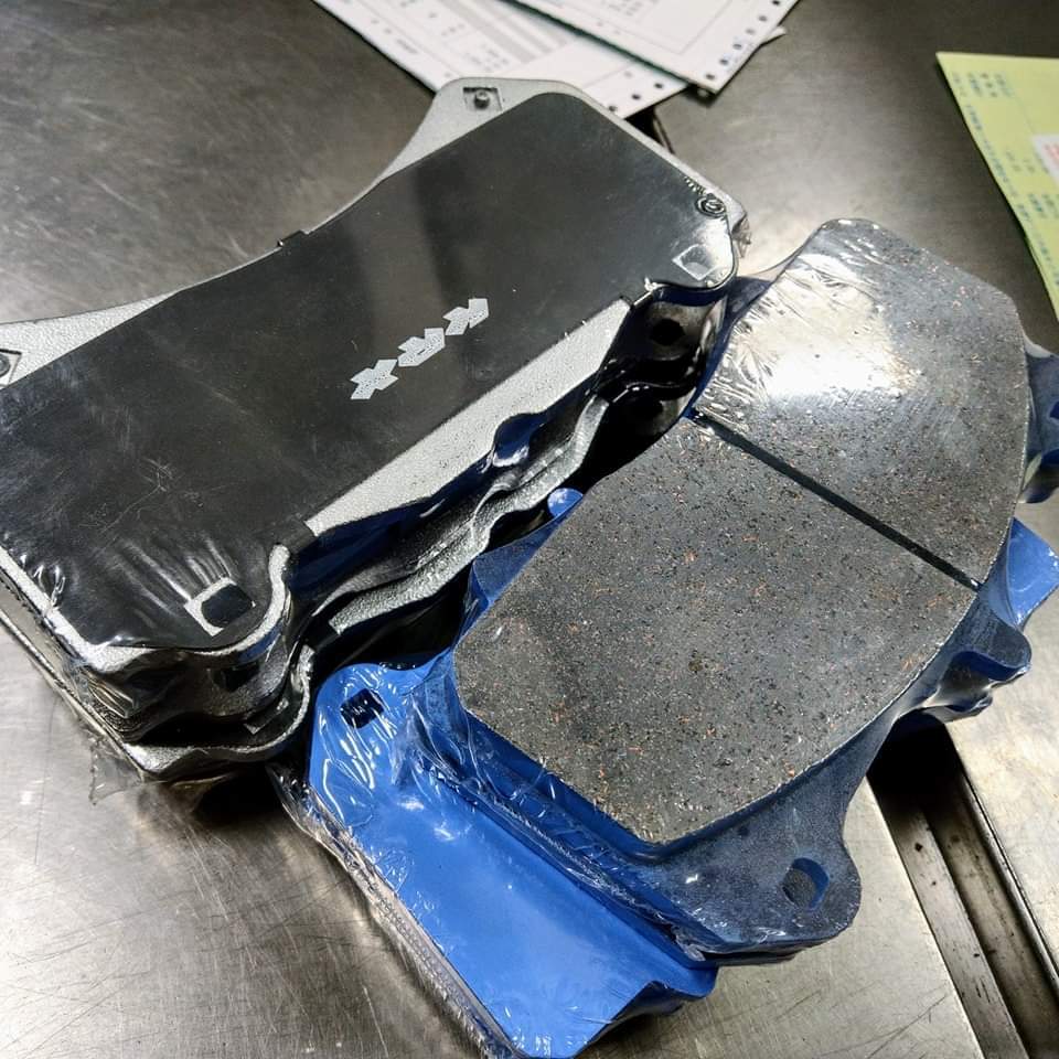 AP4567 AP 4567 CP4567 CP 4567 4活塞卡鉗 KRX 來令片 煞車皮 | 蝦皮購物