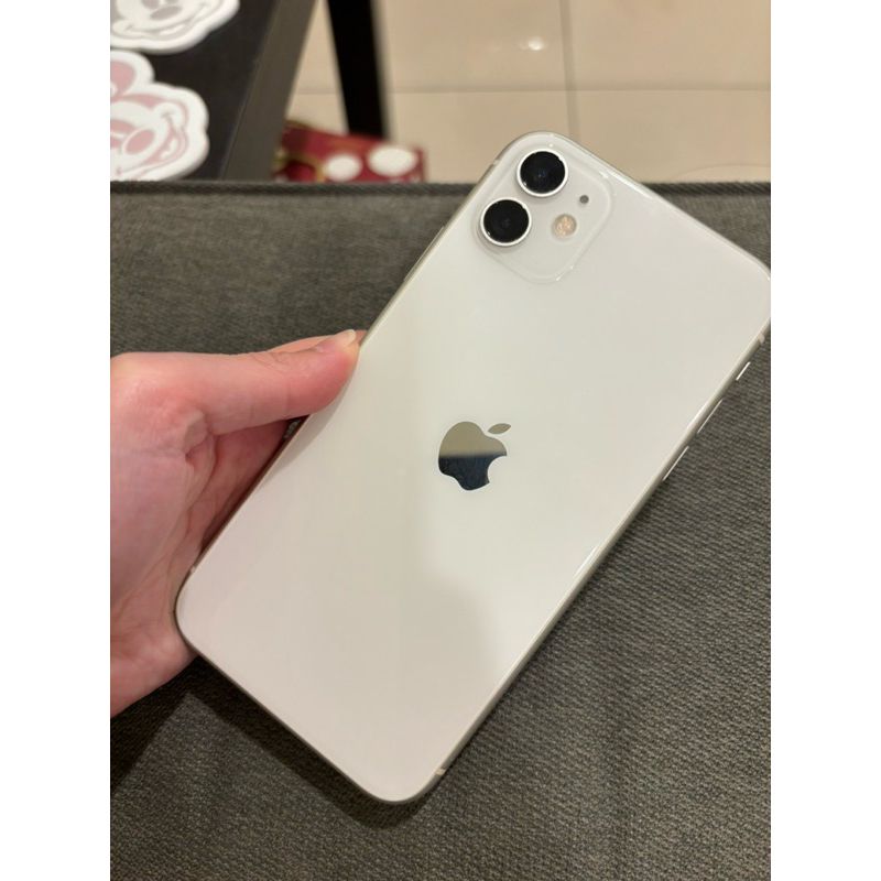 二手-iPhone 11 128G白色 | 蝦皮購物