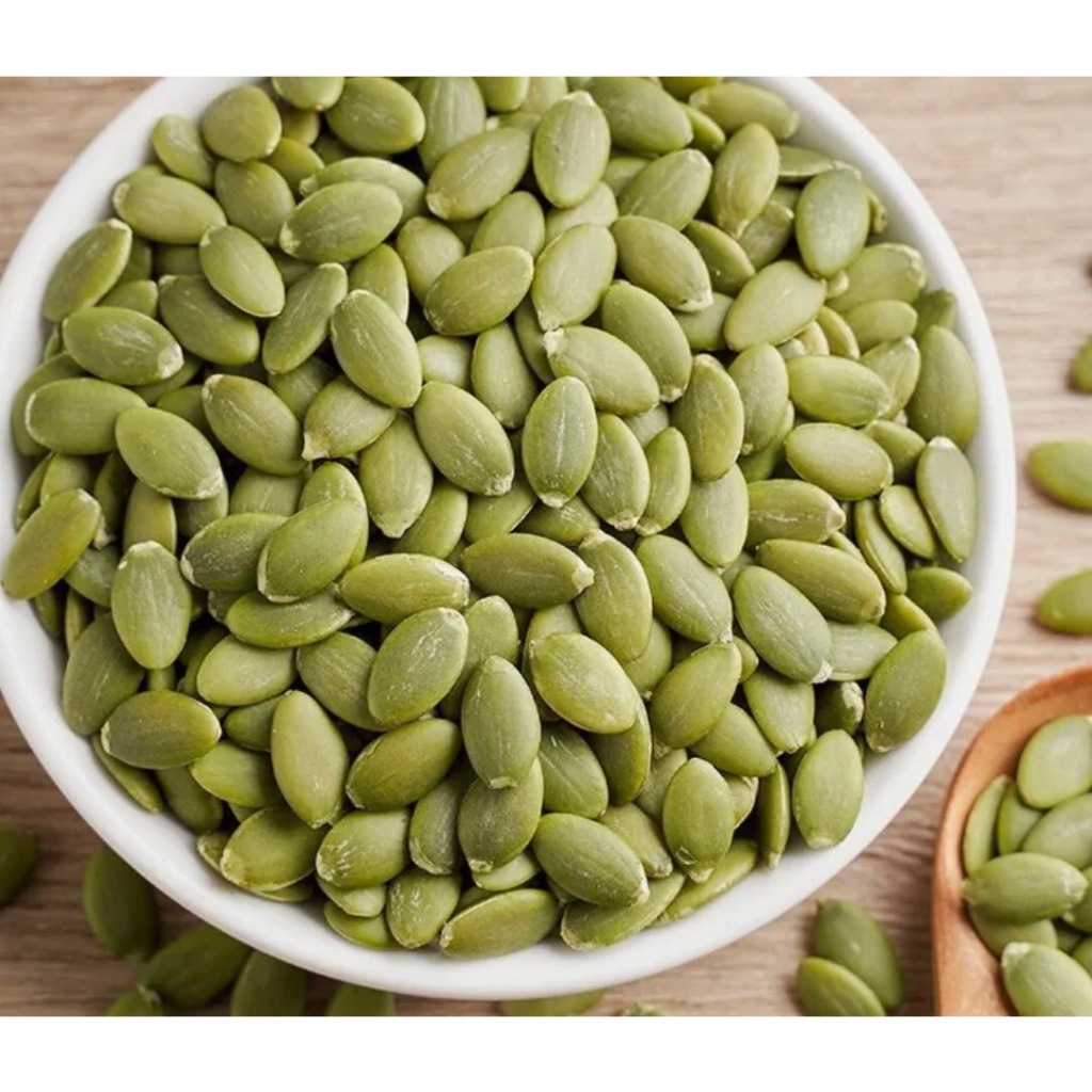 【昇禾糧行】3A生南瓜子 600g、1200g 批發。零售 | 蝦皮購物