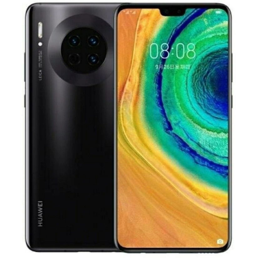 全新未拆封原裝 華為 HUAWEI 華為Mate 30 8+128G/8+256G 5G 全網通 6.62吋 全新 | 蝦皮購物