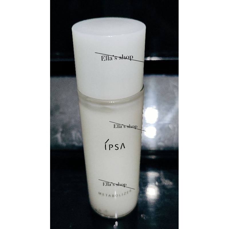 IPSA 茵芙莎 Me自律循環液6 30ml | 蝦皮購物