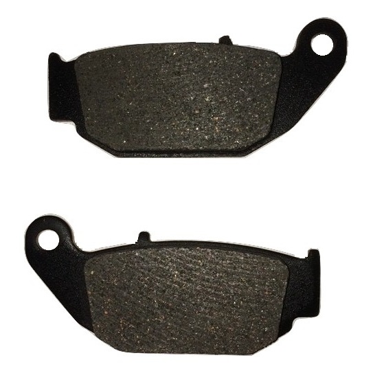 Volar Brake Pads- VBP246 半金屬材質煞車皮 MSX125 CRF300L GSX-R150 後碟 | 蝦皮購物