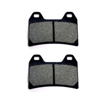 Volar Brake Pads-VBP244 半金屬材質煞車皮 適用BREMBO雙叉銷卡鉗 | 蝦皮購物
