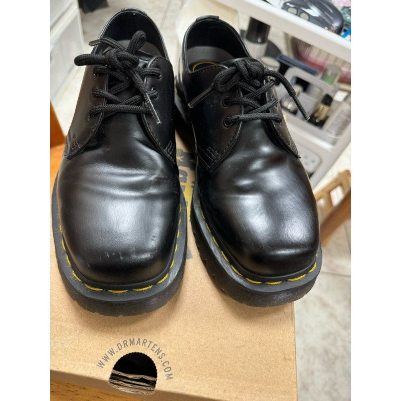dr.martens 1461 BEX uk4原價7280 | 蝦皮購物