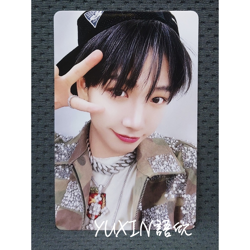 現貨 BOYNEXTDOOR 官方 小卡 EP一輯 WHY.. 專輯 一直娛 yzy1.0 特典 | 蝦皮購物