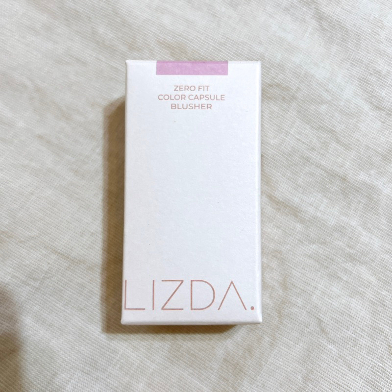 韓國 LIZDA 泡泡腮紅液 10ml | 蝦皮購物