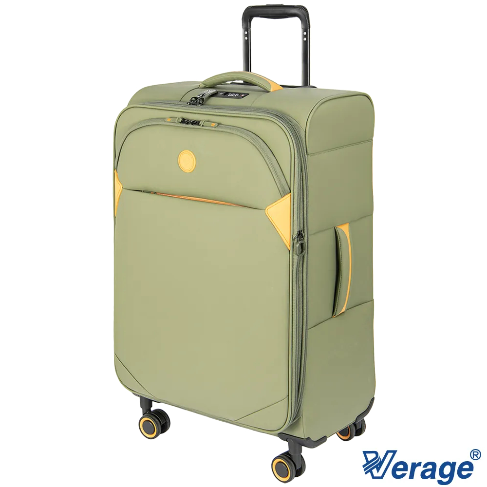 VERAGE 維麗杰 符合廉航 劍橋系列 防水布箱 軟殼 超輕量 19吋 24吋 29吋 旅行箱 出國箱 行李箱 | 蝦皮購物