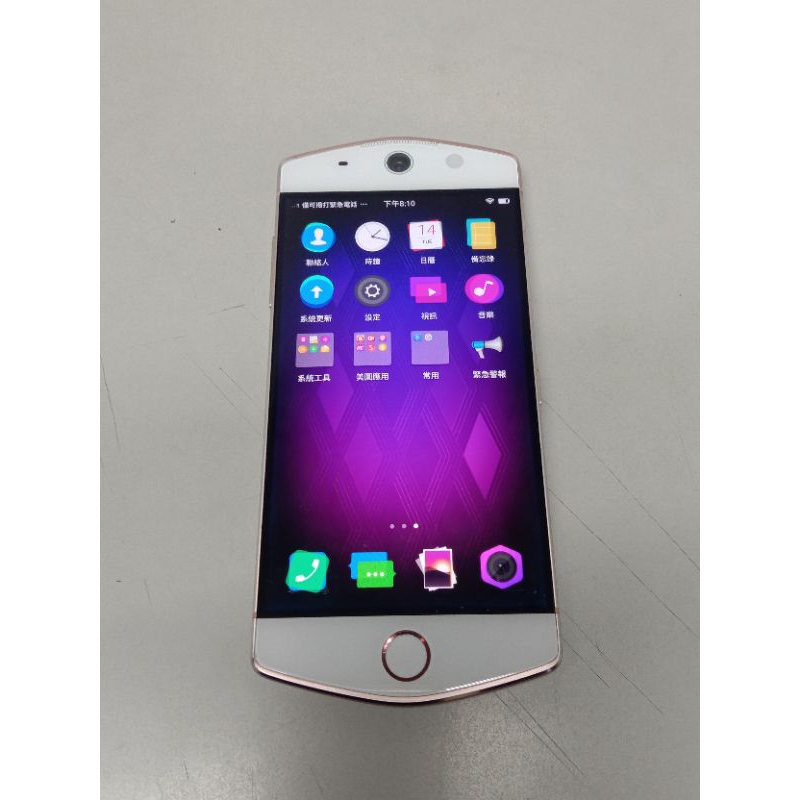 美圖Meitu M6 Android 6.0 (3G / 64G） | 蝦皮購物