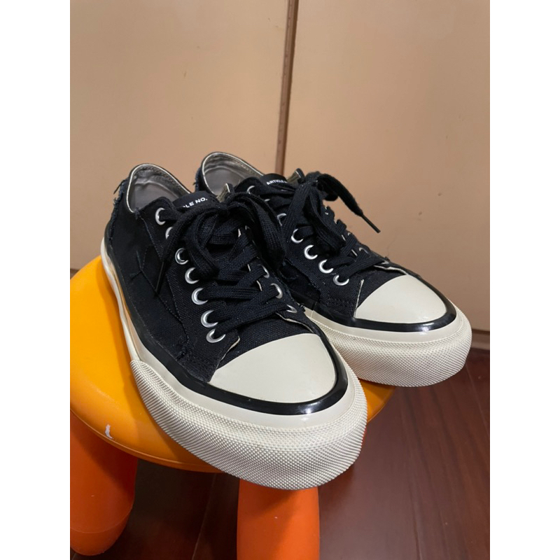 Article No. 黑色1007硫化運動鞋 | 蝦皮購物