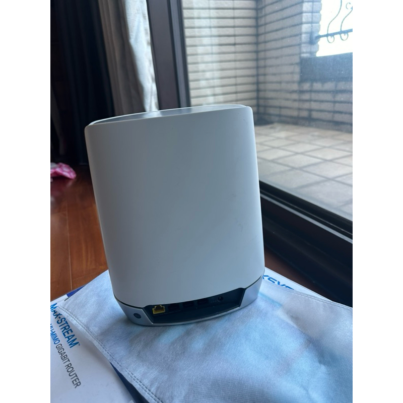 NETGEAR Orbi RBR750 AX4200 三頻 WiFi 6 RBS850 RBS750 RBS350 | 蝦皮購物