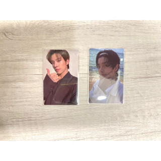 Enhypen Jake 沈載倫 Tamed Dashed 小卡 專卡 | 蝦皮購物