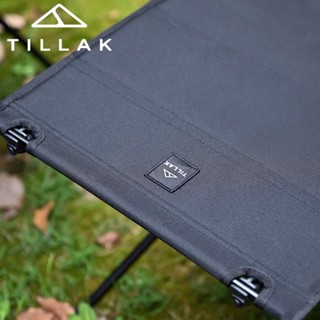 TILLAK輕量折疊桌 】露營桌 戰術桌 摺疊桌 折疊桌 露營折疊桌 輕量折疊桌 登山桌 蛋捲桌 TILLAK | 蝦皮購物