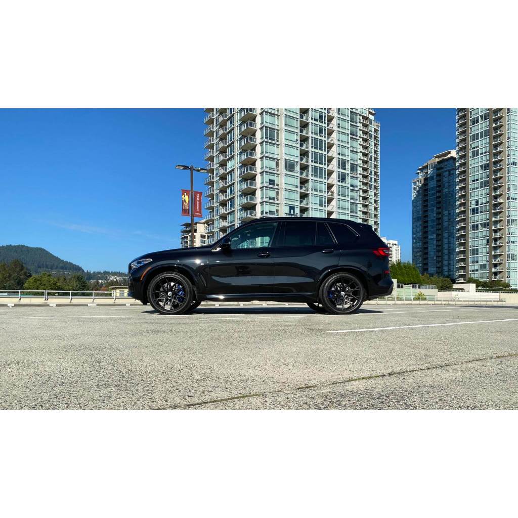 CRP成瑞國際 正 HRE Wheels FF10 22吋前後配 現貨！BMW G世代 X5 X6 X7 實體店家 | 蝦皮購物