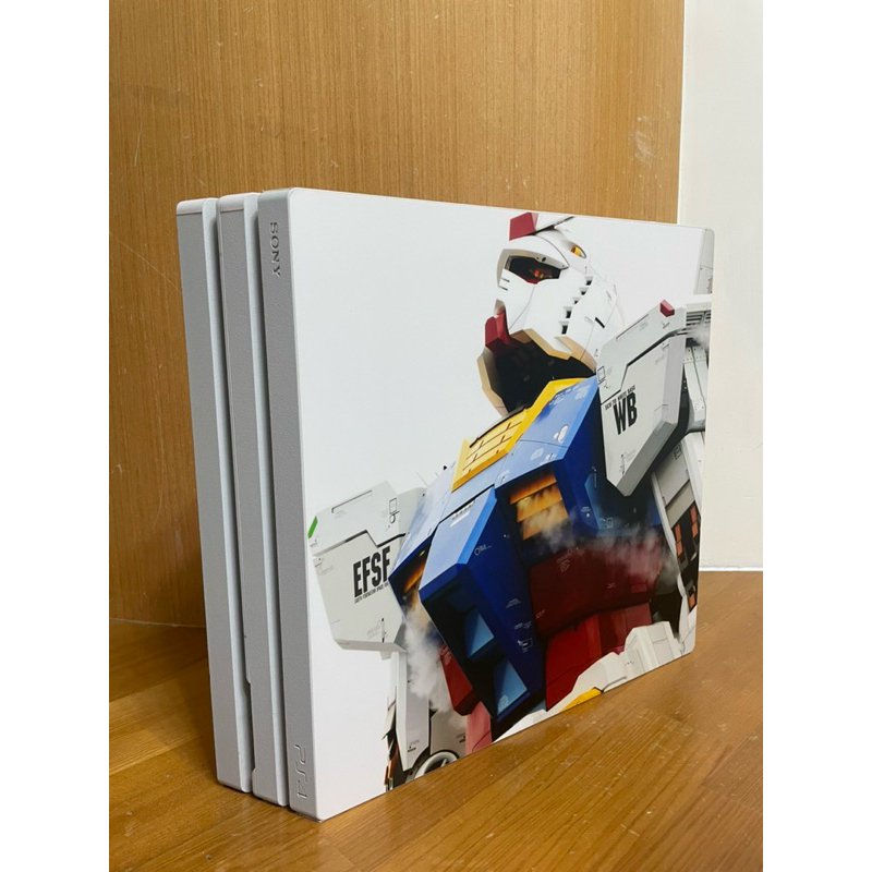白色PS4 PRO 1TB 7117B | 蝦皮購物
