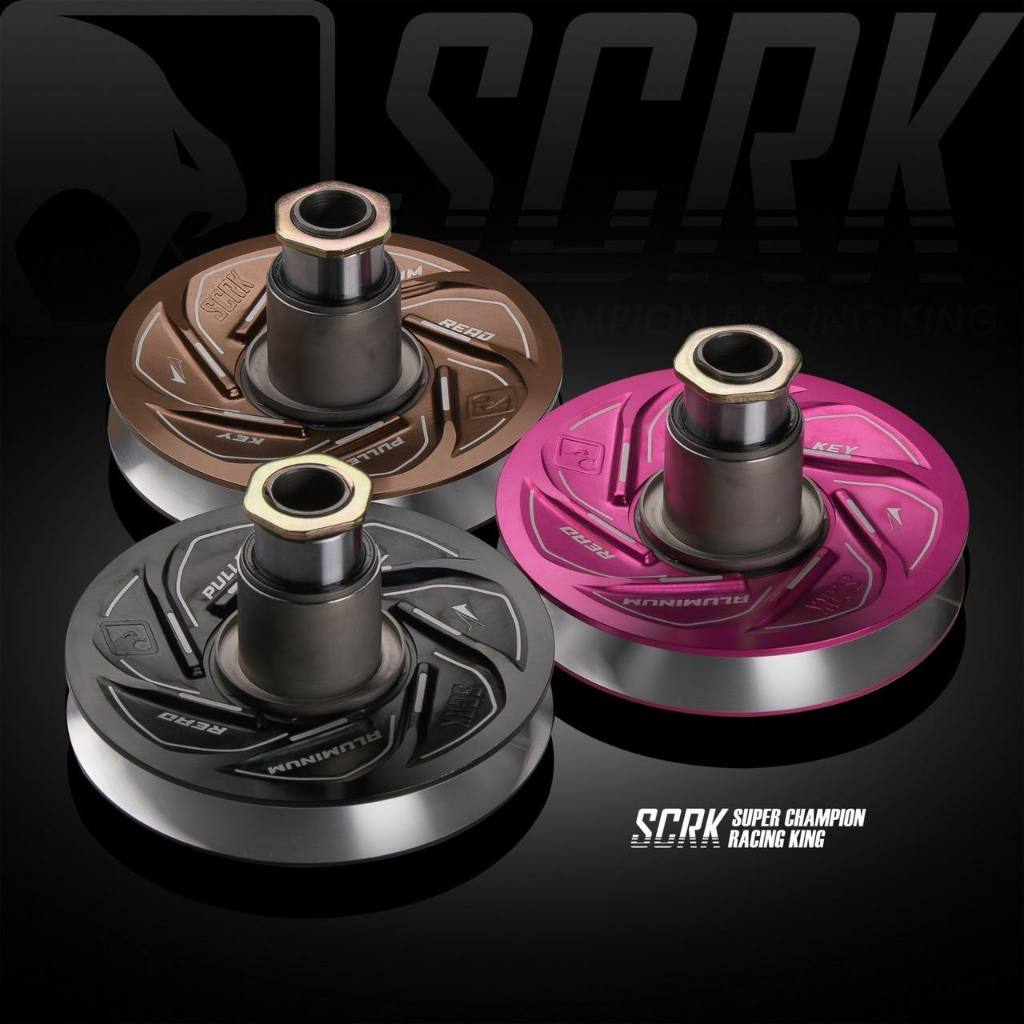 ⚇兵工廠⚇ SCRK 冠軍傳動 鋁合金 鍛造開閉盤 鋁開 鑄造 開閉盤 FORCE MMBCU DRG 2.0 JETS | 蝦皮購物