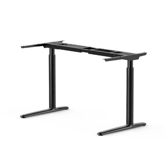 【耀偉】MOTTI 電動升降桌- Altto系列 (單桌腳) 不含桌板 雙馬達 高耐重 安靜低音 | 蝦皮購物