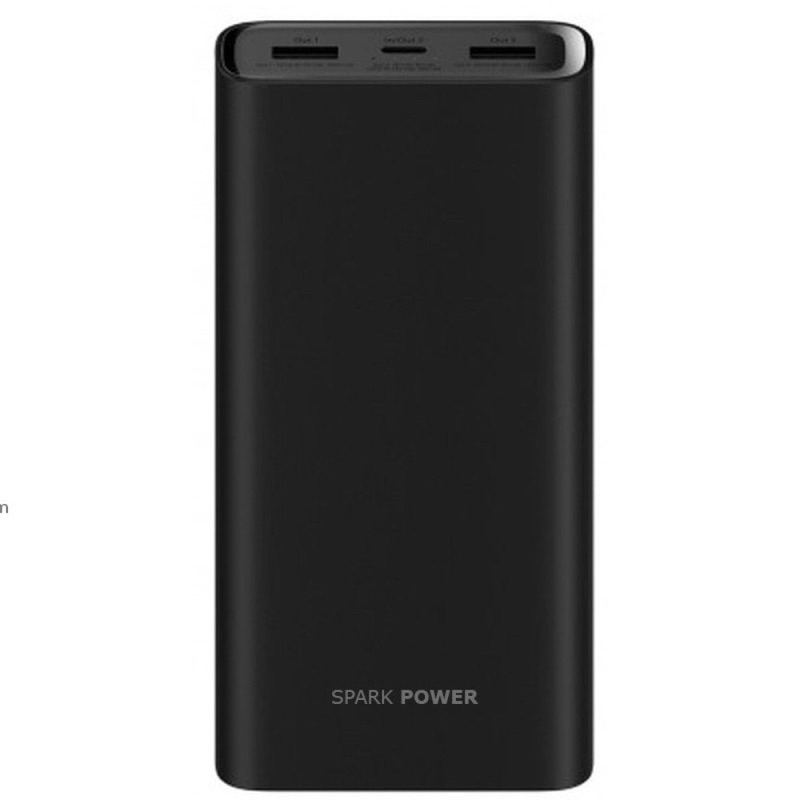 🍭現貨🍭SP 行動電源 閃充版 20000mAH PD快充 行動電源 45W 快充版 支援type-C輸入 適用蘋果安卓 | 蝦皮購物