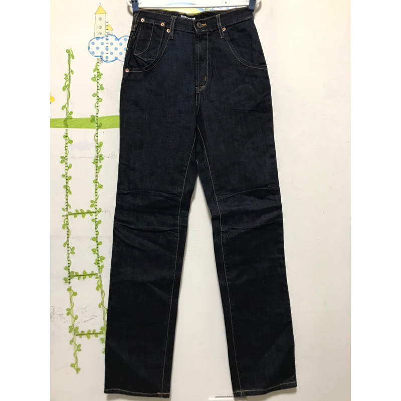 全新Big Train牛仔褲M | 蝦皮購物