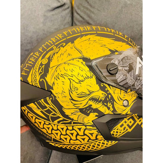 Ruroc ATLAS 4.0 FENRIR (碳纖）可議價 | 蝦皮購物