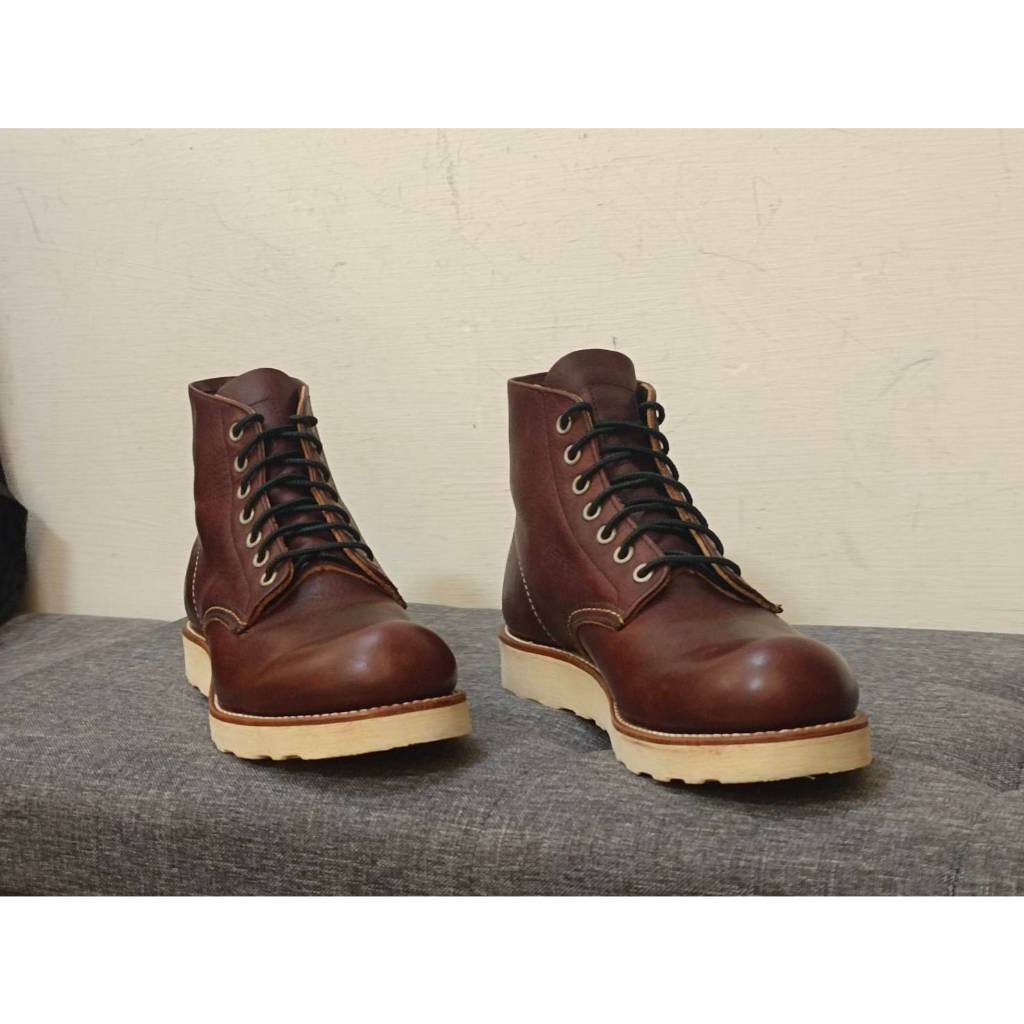 Red Wing 8196 7D | 蝦皮購物