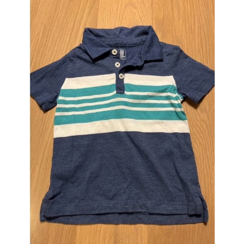 二手baby Gap短袖t恤(2y) | 蝦皮購物