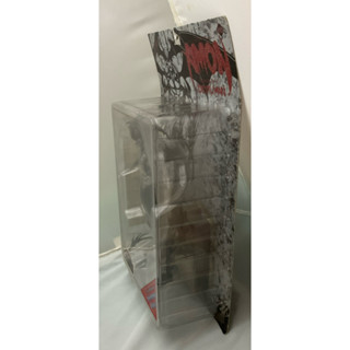 日版 絕版 正版 ToysRUs 獨家 ART STORM FA-V02 Devil Man AMON惡魔人 安蒙 阿蒙 | 蝦皮購物