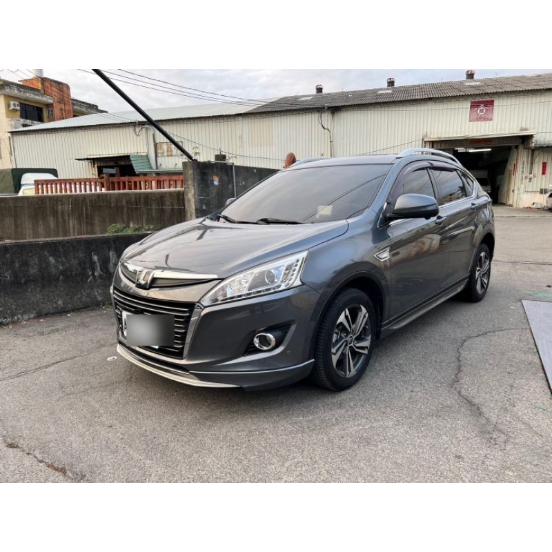 2016 U6 sport版跑13萬 售21.5萬 | 蝦皮購物