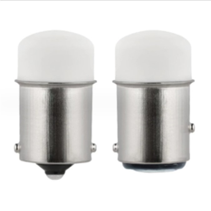 LED車燈 G18 R5W R10W 1156 1157 T16 剎車燈 LED倒車燈 轉向燈 方向燈(G18)【業興】 | 蝦皮購物