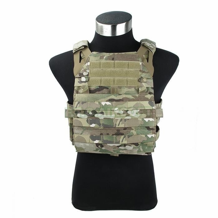 (QOO) 現貨 TMC JPC GEN2 2.0 新版 戰術背心 VEST 背心 側圍 多地 MC | 蝦皮購物
