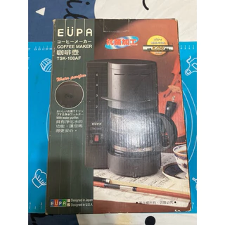 EUPA 美式咖啡機｜優惠推薦 - 蝦皮購物 - 2024年5月