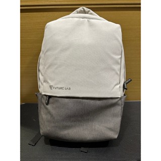 FUTURE LAB. 未來實驗室 FREEZONE 零負重包 電腦包 筆電包 後背包 書包 二手 七成新 保存良好 | 蝦皮購物