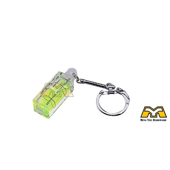 東方不敗 含稅 日本 EBISU ED-KEY 水平尺 鑰匙圈水平 鎖匙鏈水平 | 蝦皮購物