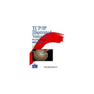二手 TCP/IP ILLUSTRATED,VOLUME 1國際中文版 | 蝦皮購物