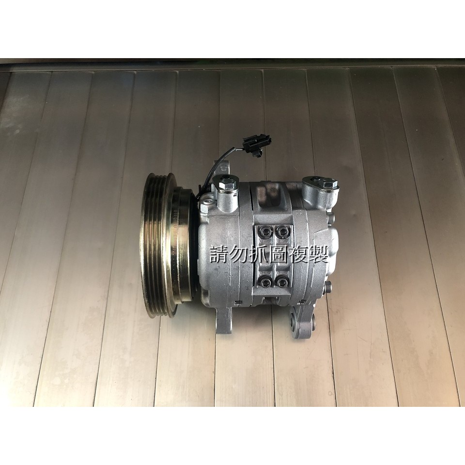 金福相 整理新品 壓縮機 另有XV LEVORG BRZ FORESTER LEGACY OUTBACK IMPREZA | 蝦皮購物