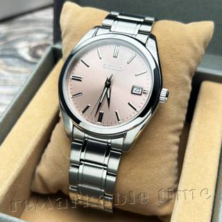 【SEIKO 石英手錶】流行時尚藍寶石水晶男錶款SUR523/SUR523P1 | 蝦皮購物