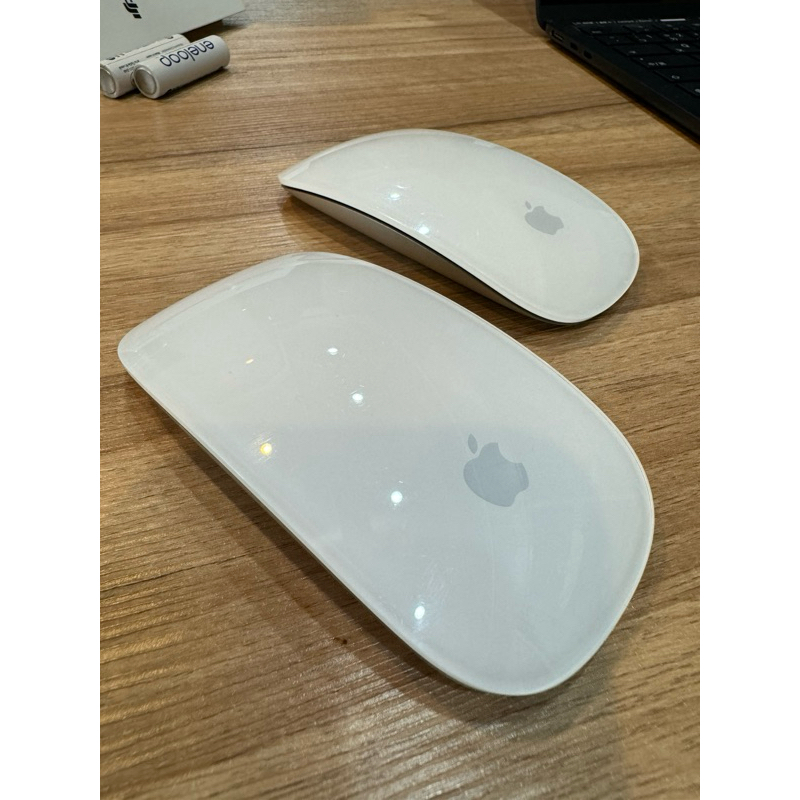 Apple Magic Mouse A1296 巧控無線滑鼠 | 蝦皮購物