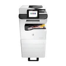 HP LaserJet Managed MFP E77650dn 租賃 | 蝦皮購物