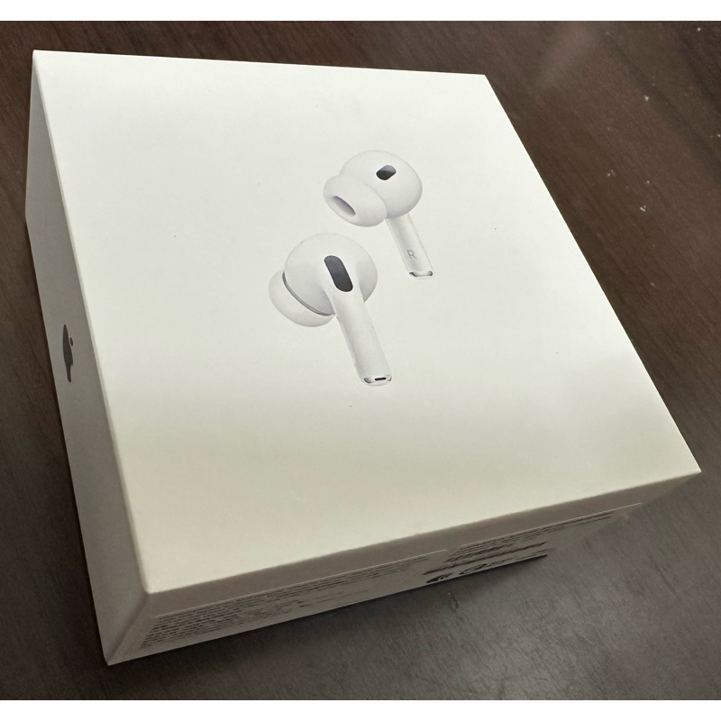Airpods Pro 第2 代 搭配magsafe 充電盒 Usb‑c 蝦皮購物