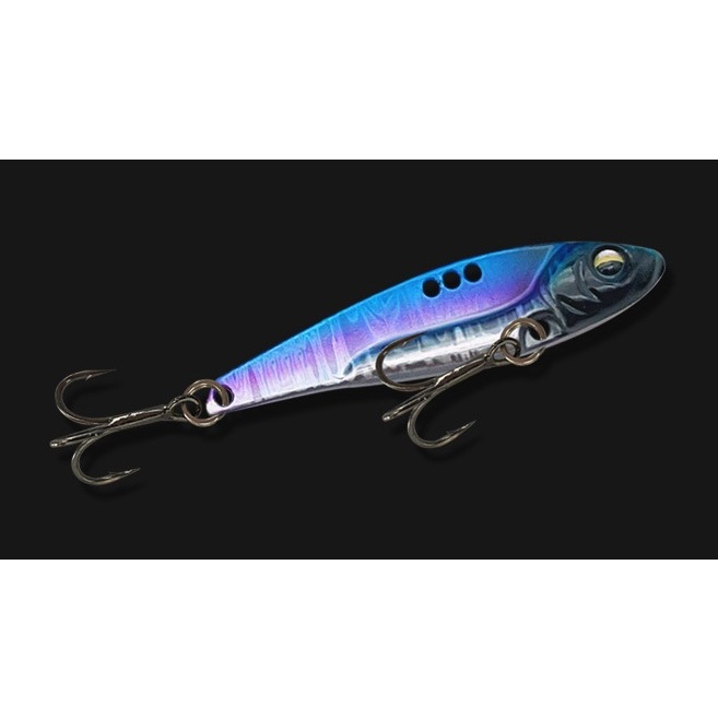 【老貓的店】路亞假餌 金屬 顫泳 龍牙 VIB 7g-20g 遠投 海釣 淡水 海水 海鱸牛港竹梭 | 蝦皮購物