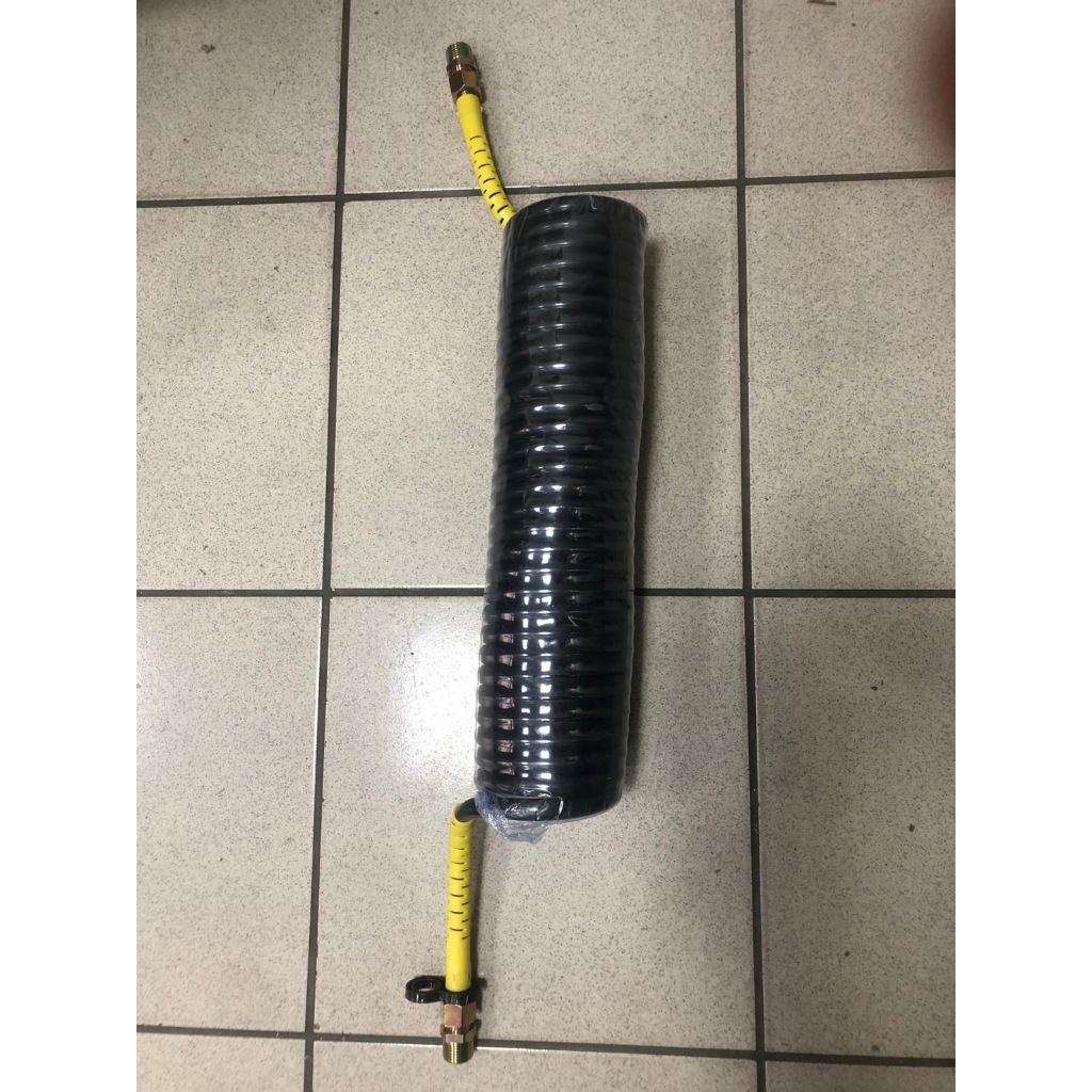 SCANIA MAN VOLVO BENZ DAF BPW，貨櫃車及聯結車板台煞車高壓軟管和高壓風管 | 蝦皮購物