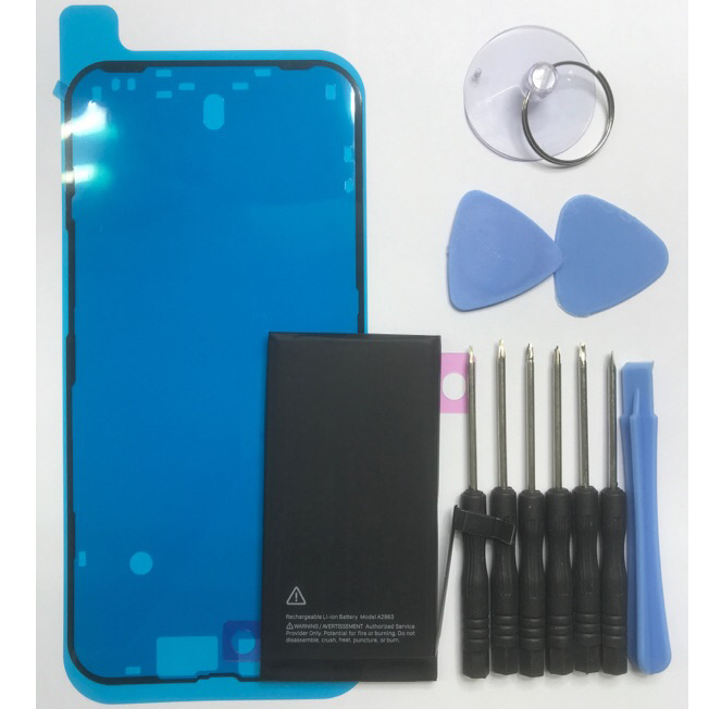iphone14 i14 14 電池 電池膠 防水膠 工具 A2863 全新 台灣現貨 | 蝦皮購物