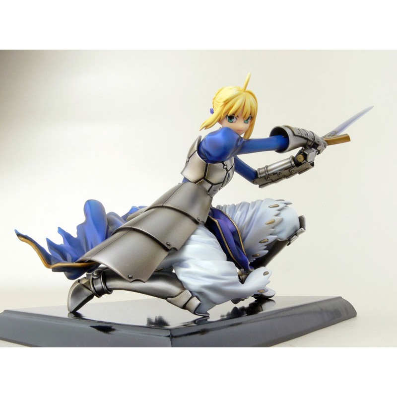 絕版 1/6 GK Fate/ hollow ataraxia saber Ver.2 | 蝦皮購物