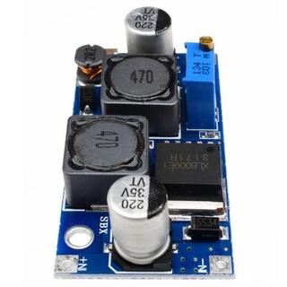 【小劉柑仔店】附發票 XL6009 DC-DC 自動升降壓模組 DSN6000AUD 太陽能電池板發電穩壓 升降壓模塊 | 蝦皮購物