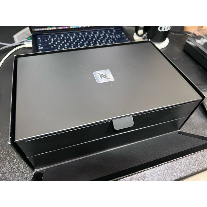 Nespresso VIEW Discovery Box 膠囊展示盒 | 蝦皮購物