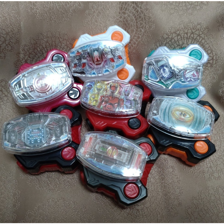 假面騎士 Geats DX SG GP 傳說騎士帶扣 代扣 超級戰隊 王樣戰隊 | 蝦皮購物