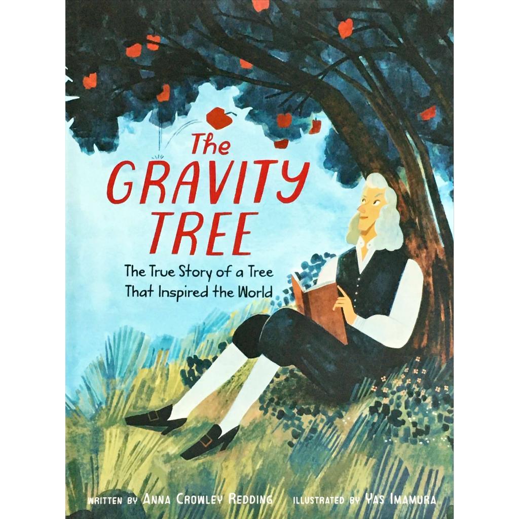 The True Story of a Tree That Inspired the World (-TGYT-) | 蝦皮購物