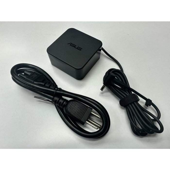 ☆【全新 華碩 原廠 Asus 65W 變壓器】小頭針 B1400 B1408C B1500 B1508C P2451F | 蝦皮購物