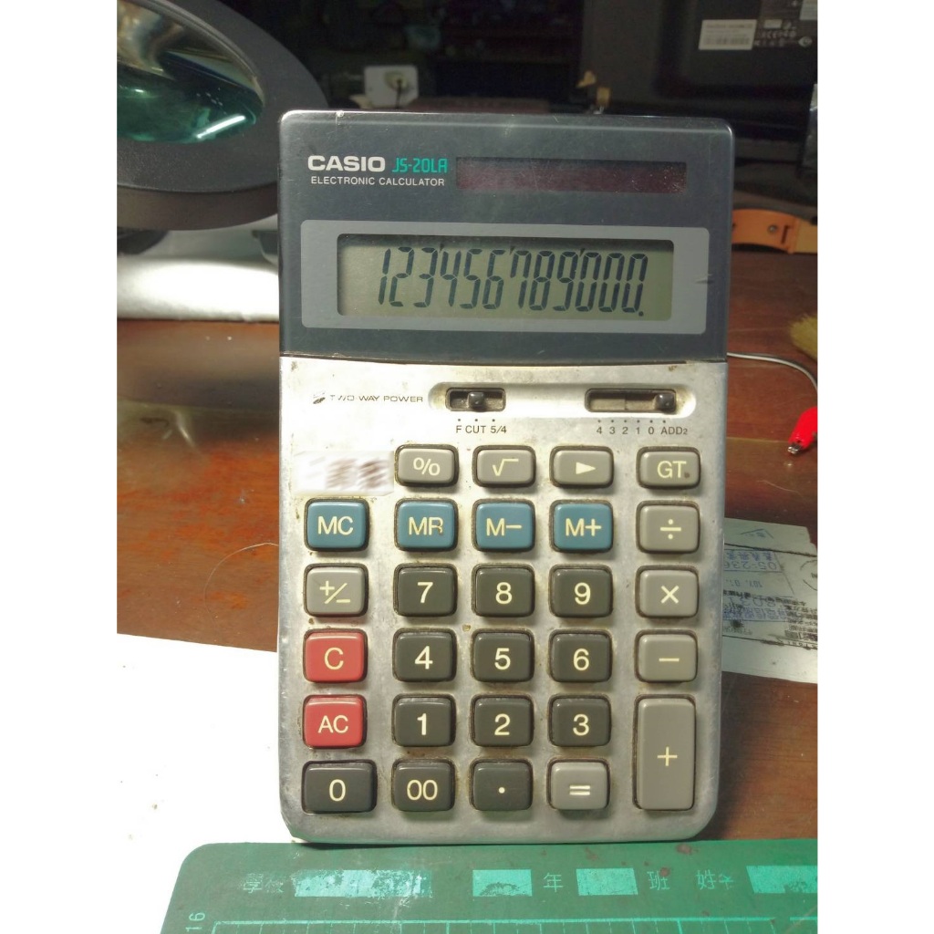 CASIO JS-20LA#linsunny1105的賣場 | 蝦皮購物