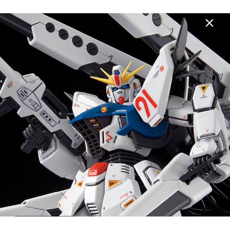 Mg F91 2.0 背部加農/VSBR 雙裝備 全新 | 蝦皮購物