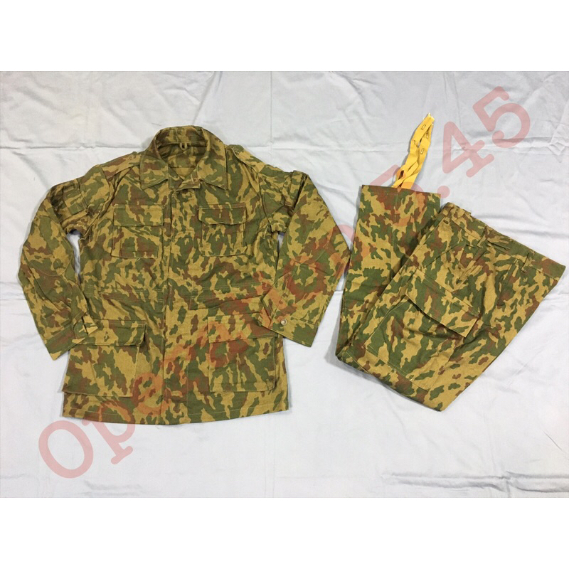 {Operation 5.45}現貨 真品 蘇聯 俄羅斯 俄軍 M88 VSR93 戰鬥服 海軍步兵 摩托 MVD | 蝦皮購物